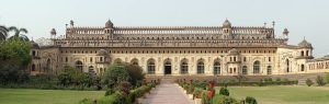 6 Top Historical Monuments of Lucknow - Famous Monuments in Lucknow