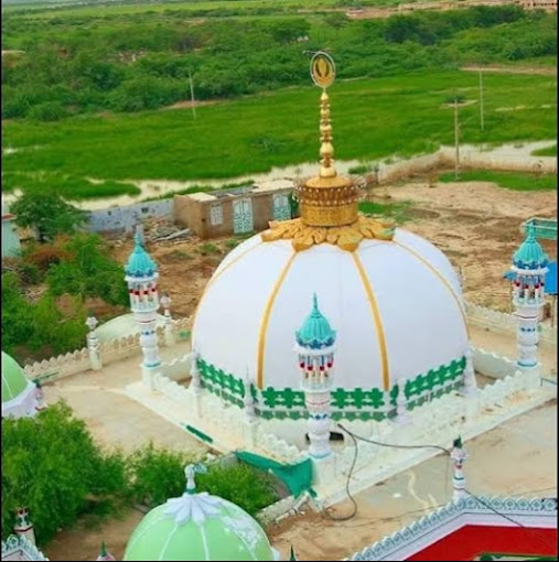 Top 10 Dargah in India - Famous Muslim Religious Places in India ...