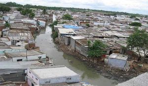 Famous Slums in India - List of Largest Slums of India