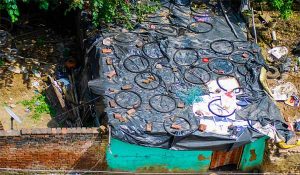 Famous Slums in India - List of Largest Slums of India