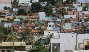 Famous Slums in India - List of Largest Slums of India