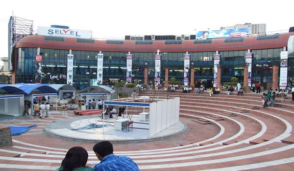 17 Famous Shopping Malls of Delhi - Top 17 Malls in Delhi NCR|Best ...