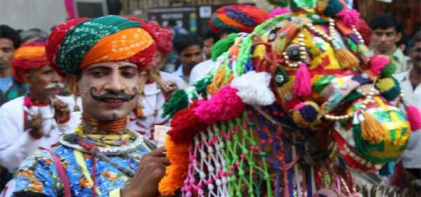 Famous Events in India