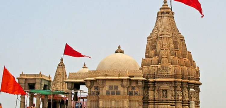 Famous Temples in Dwarka|Dwarka temples|Top Temples In Dwarka