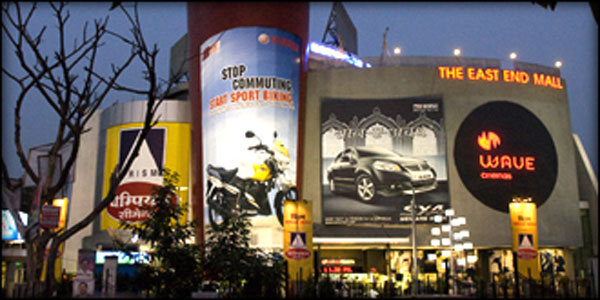 6 Best Mall and Shopping Centres in Lucknow - List of Shopping Malls in ...