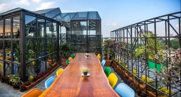 Famous Bar Night Club In Bangalore - 10 Top Pubs in Bangalore-