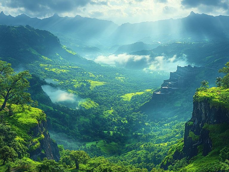 Best Picnic Spot in India - Top Picnic Spot in India