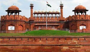 24 Famous Historical Monuments in India - Top Monuments in India